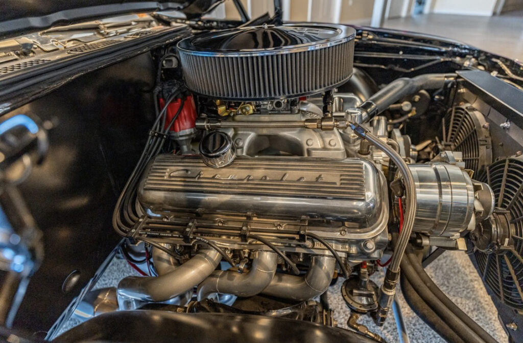 #BBPT-615 - ‘68-’72 CHEVELLE BIG BLOCK - BB Pro Tour header for stock ...