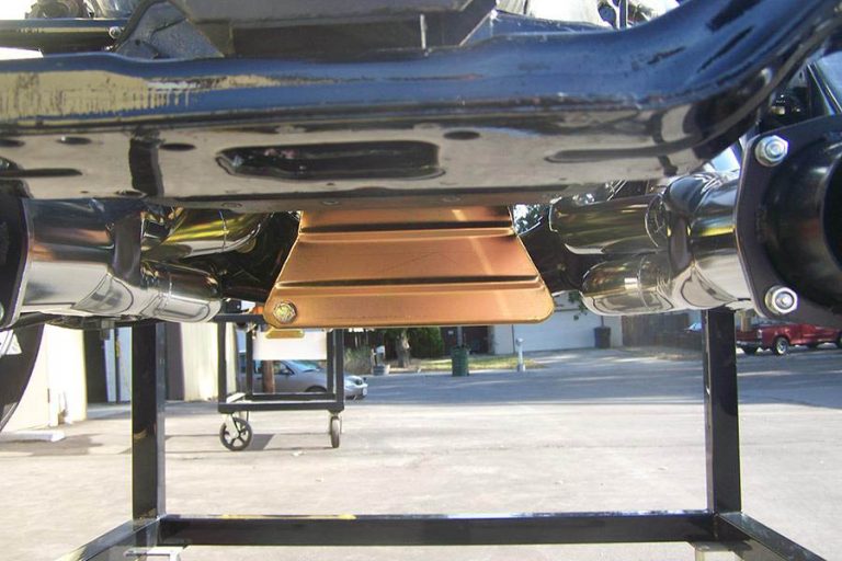 #BBPT-600 - ‘67-’69 CAMARO BIG BLOCK - ‘68-’74 NOVA BIG BLOCK - BB Pro ...