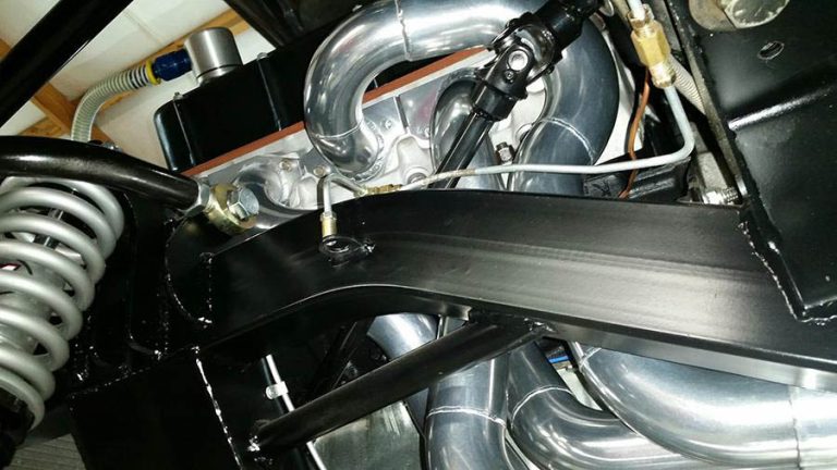 #BBPT-661 - ‘67-’69 CAMARO BIG BLOCK - ‘70-’81 CAMARO BIG BLOCK - ‘68 ...