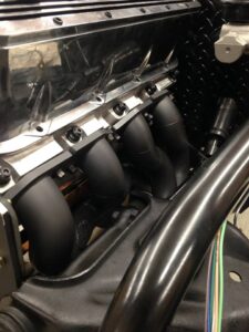 #BBR-506 - ‘67-’69 CAMARO BIG BLOCK - ‘68-’74 NOVA BIG BLOCK - BB Race ...