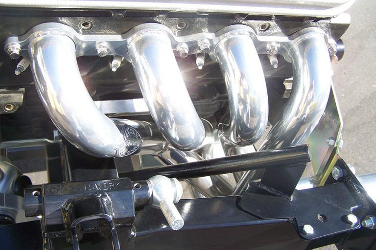 #LSPT-310 - ‘62-’67 CHEVY II LS-1 TO LS-7 - LS Pro Tour header for ...