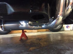 #BBR-545 - ‘68-’72 CHEVELLE BIG BLOCK - BB Race header for stock ...