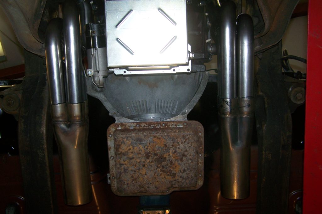 #LSR-303 - ‘70-’81 CAMARO LS-1 TO LS-7 - ‘75-’79 NOVA LS-1 TO LS-7 ...