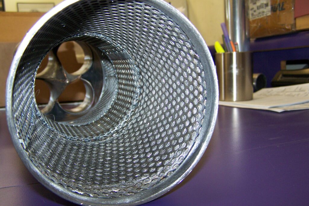 E-LEMONATOR RACE COLLECTOR MUFFLER - Lemons Headers