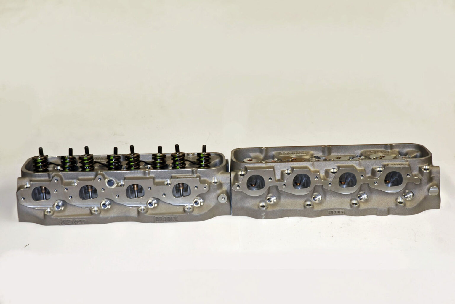 TOTALLY TUBULAR - 1 When Shelf Headers Don’t Fit - Lemons Headers