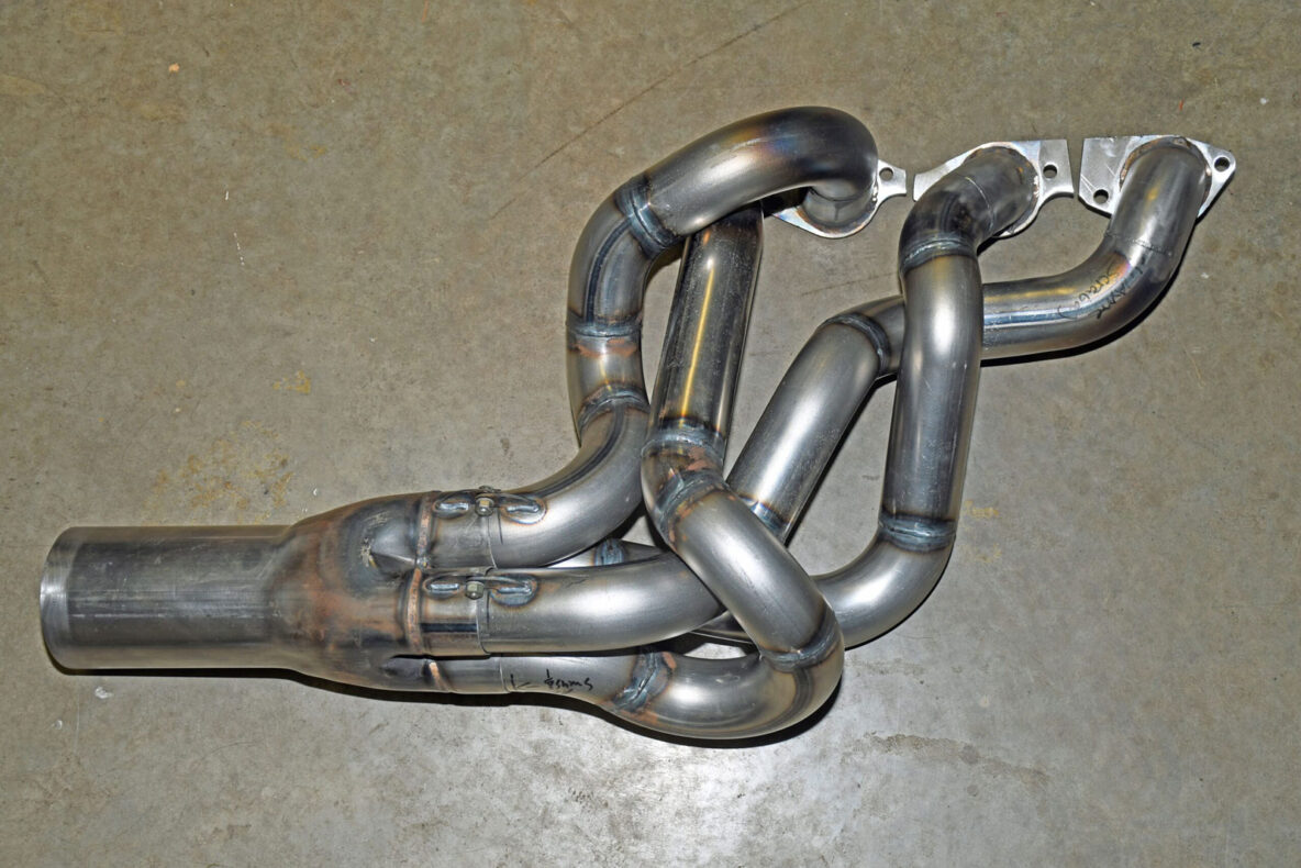 TOTALLY TUBULAR - 1 When Shelf Headers Don’t Fit - Lemons Headers TOTALLY TUBULAR - 1 When Shelf Headers Don’t Fit - Lemons Headers